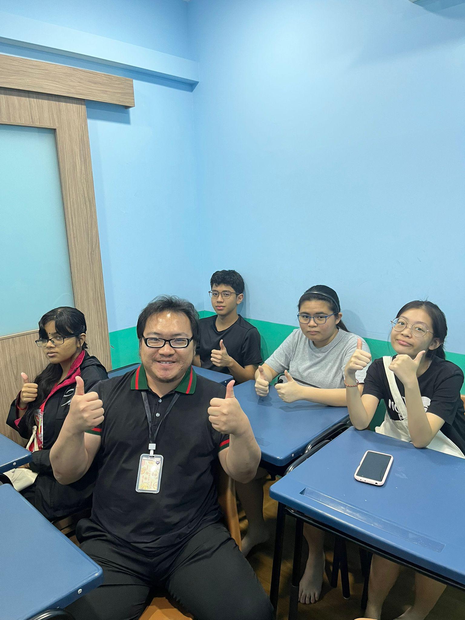 Math Revision Strategies for PSLE & O-Levels: A Woodlands Tuition Guide ...